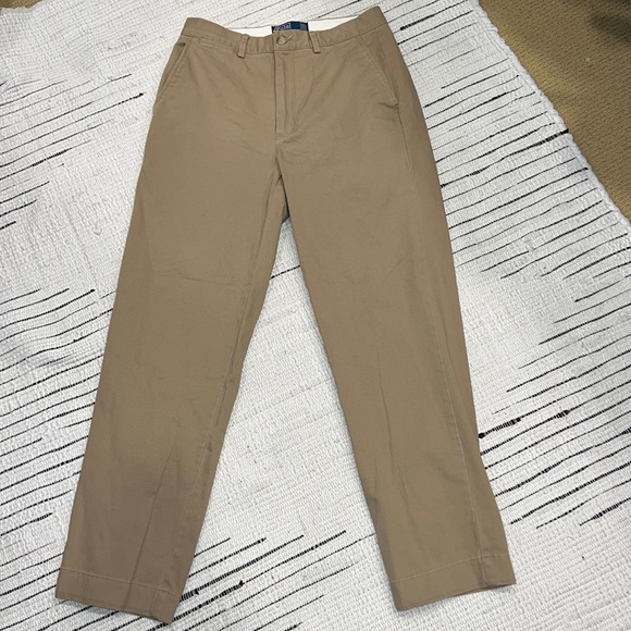 Polo Ralph Lauren | Pants | Polo Ralph Lauren Khakis 3 X 30 | Poshmark
